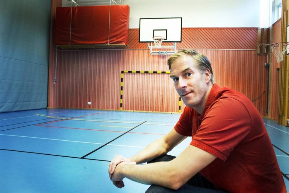 Viby Basket